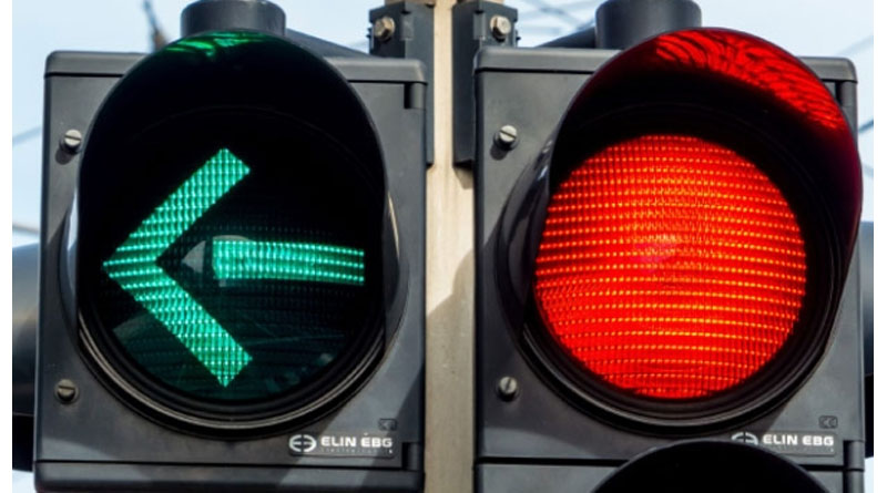 Jump Red Signal in Dubai, Get Fine of Dh800 – Philippine Association of ...