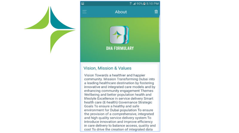 DHA Launches New Medicine App – Philippine Association of Service ...