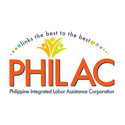 Philac – Philippine Association of Service Exporters, Inc. (PASEI).