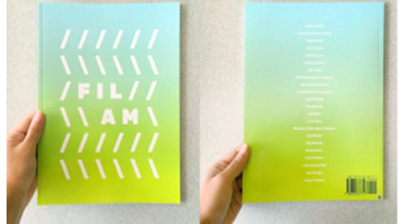 Exhibition to Launch First Directory of Fil-Am Artists – Philippine ...