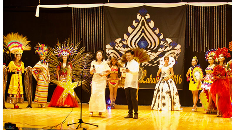 Filipino Community to Hold Beauty Pageant – Philippine Association of ...