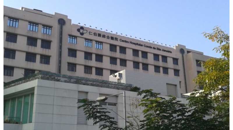 Filipino ‘Critical’ in Macau Hospital with Influenza A – Philippine ...