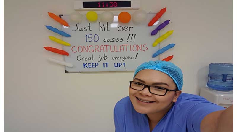 Filipino Nurse Shares Takeaways from OFW Life in UAE – Philippine ...