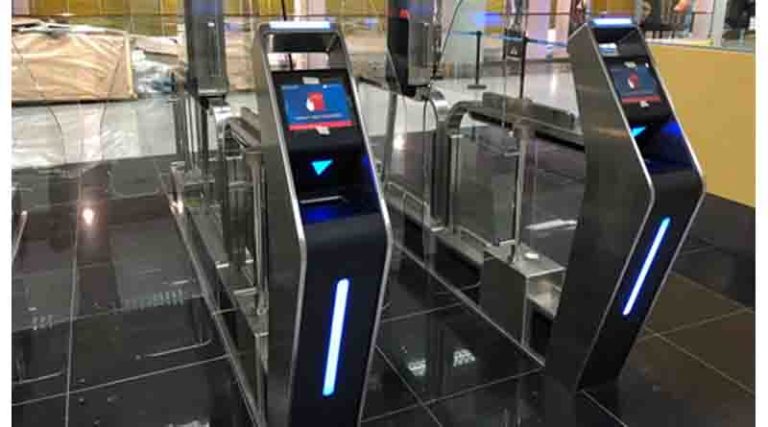 Ph Airports Eyed To Have More Immigration E Gates Philippine