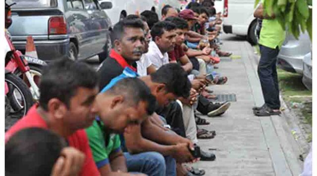 Bestinet Maintains Management System for Foreign Workers Effective ...